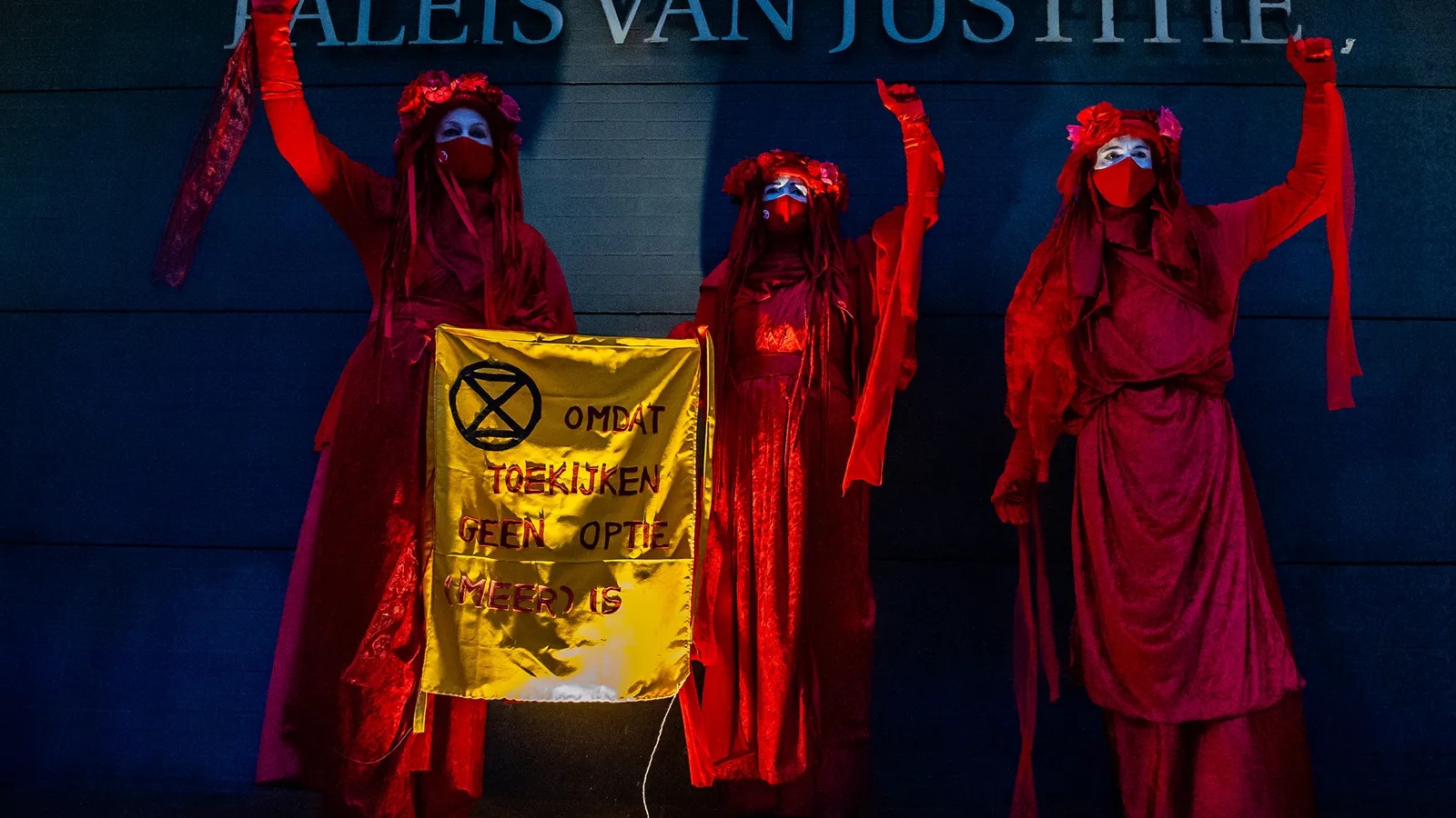 What if polluters footed the climate bill? - CSENS